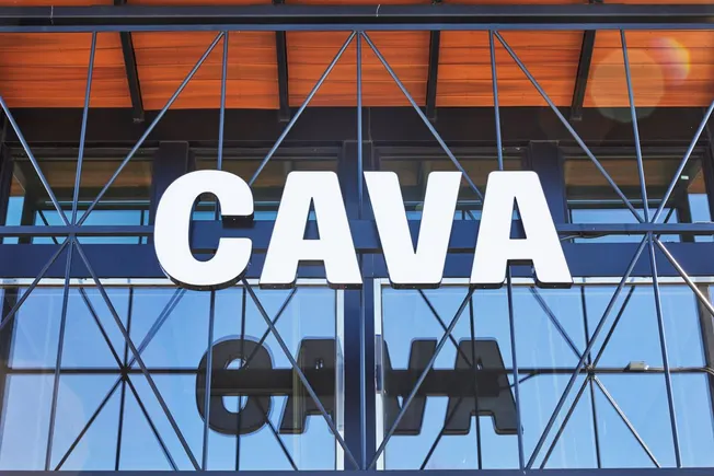 Cava’s new loyalty program to go national in October | Restaurant Dive