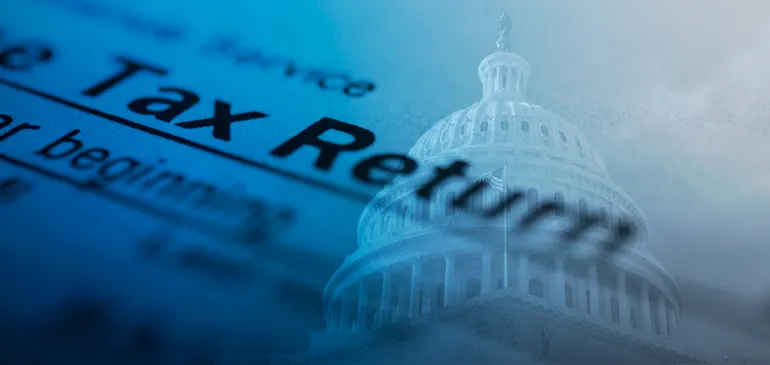 How the GOP tax overhaul could affect cities | Smart Cities Dive