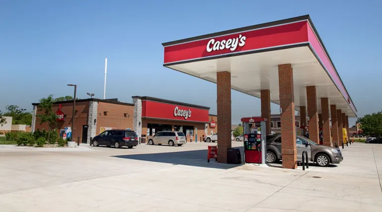 Why Texas has become the epicenter of c-stores in the US | C-Store Dive
