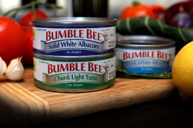 Former Bumble Bee CEO sentenced to 40 months in prison | Food Dive