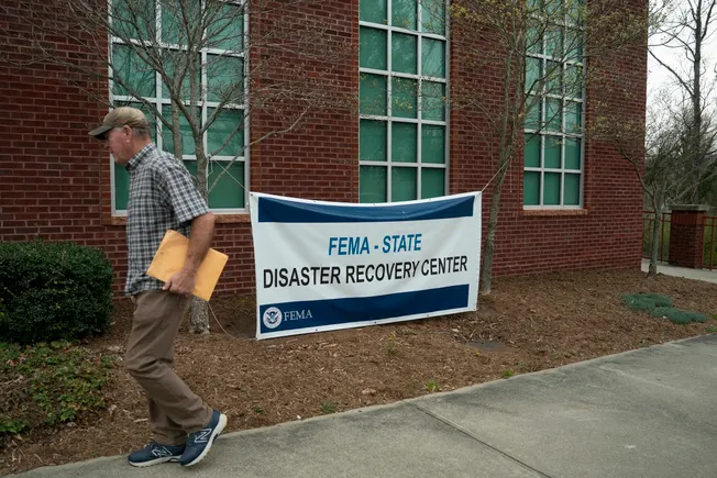Is your city prepared to weather the storm without FEMA? | Smart Cities ...