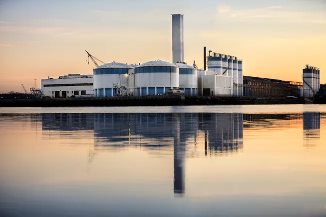 Synagro acquires Massachusetts-based biosolids processor with 5 ...