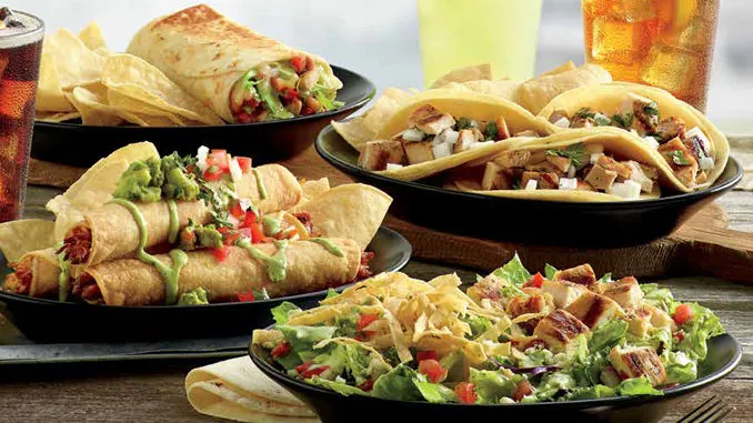 El Pollo Loco's rebrand will focus on Hispanic consumers, delivery ...