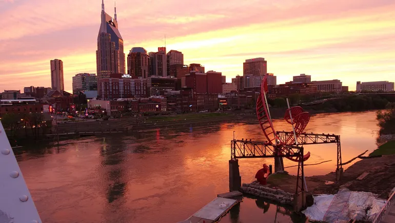 Construction kicks off on $430M Nashville, TN mixed-use project ...