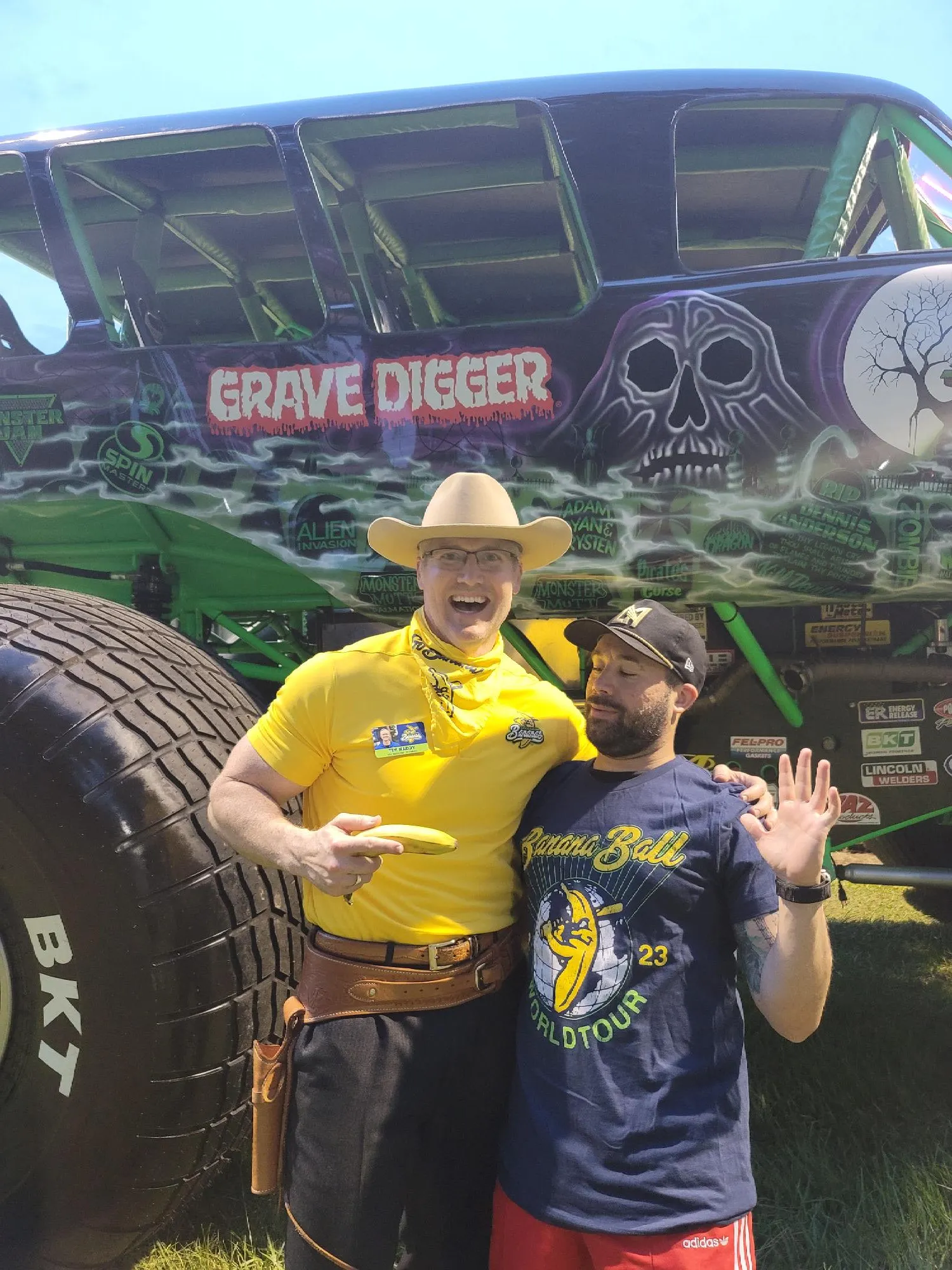 Building the Bananas: Making Finance a Bunch of Fun | CFO.com