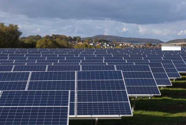 Casella announces solar project at VT landfill | Waste Dive