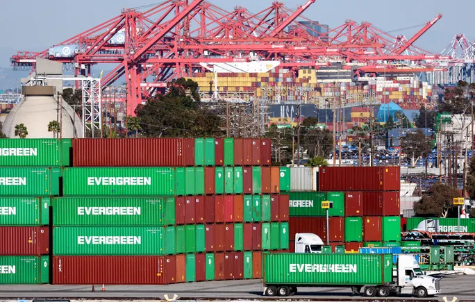 FMC asks shippers, transportation providers to weigh in on data ...