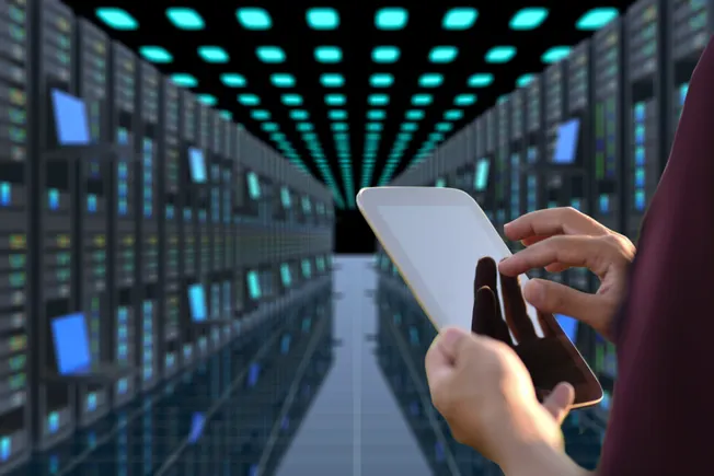 Industry clouds set for slow start in the new year: Forrester | CIO Dive