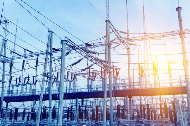 Sniper attack on Utah substation highlights grid vulnerability ...
