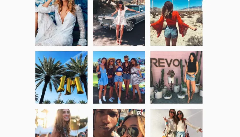 Revolve opens strong on Wall Street with $1.3B valuation | Retail Dive