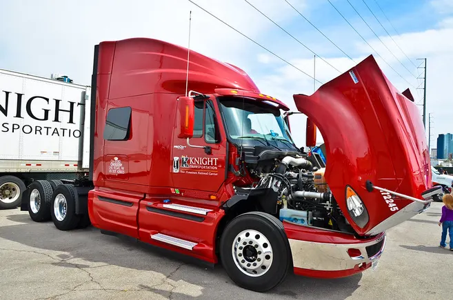 Knight-Swift spending $9.9M on 4 more Yellow terminals | Trucking Dive