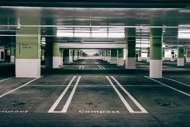 Giving new life to deserted parking garages | Smart Cities Dive