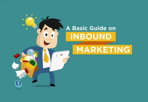 How to Attract and Convert Website Visitors Using an Inbound Marketing ...