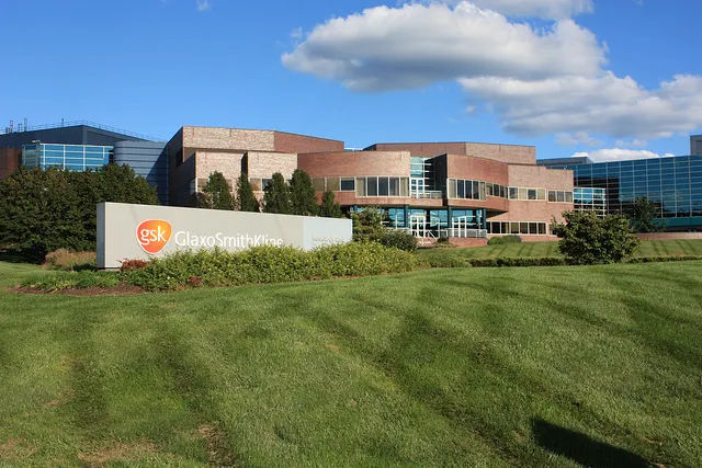 GSK invests $139M to boost lupus drug production | BioPharma Dive