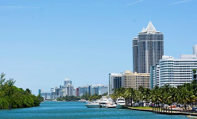 What the City of North Miami Beach is looking for in its next CFO | CFO.com