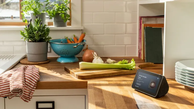 Amazon adds tool to aid visually impaired customers in the kitchen ...