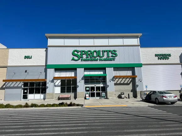 Sprouts to open first store in Wyoming | Grocery Dive