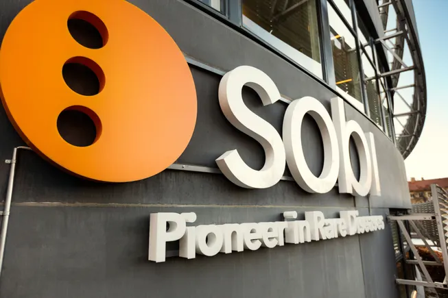 Sobi finds another fit for its dealmaking strategy | BioPharma Dive
