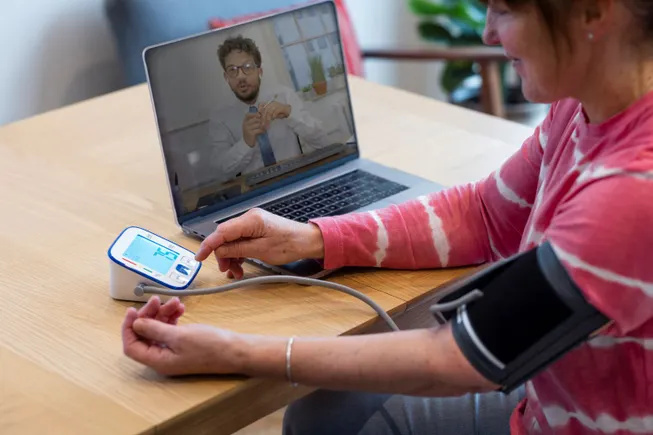 Remote patient monitoring in Medicare needs more oversight: OIG ...
