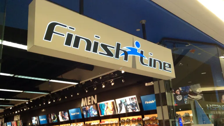 Finish Line reboots Winner’s Circle loyalty app | Retail Dive