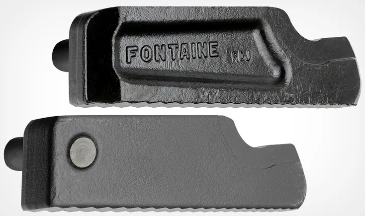 The high cost of cutting corners: Why genuine OEM fifth wheel parts ...