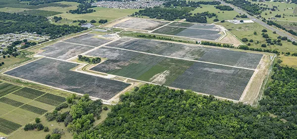 Florida approves TECO solar energy tariff, increasing access to green ...