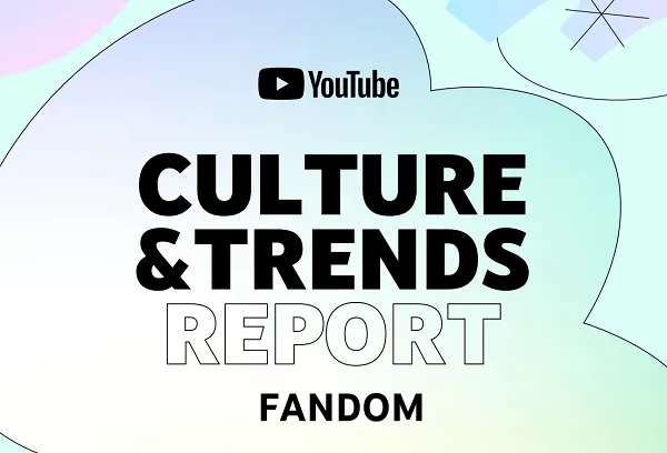 YouTube Shares Insight Into the Value of Fandom in the App | Social ...