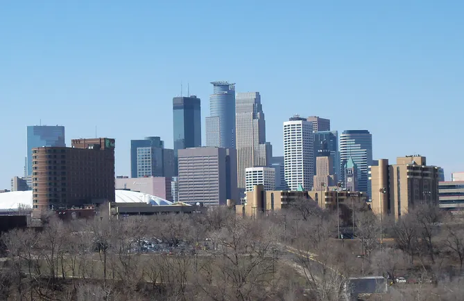 Minneapolis releases final draft of 2040 comprehensive plan | Smart ...
