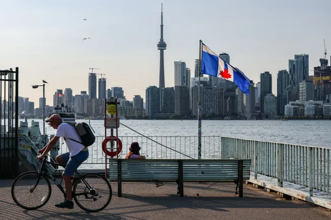 CIBC taps new US CEO | Banking Dive