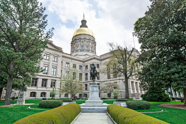 Georgia unveils its newest private school choice program | K-12 Dive