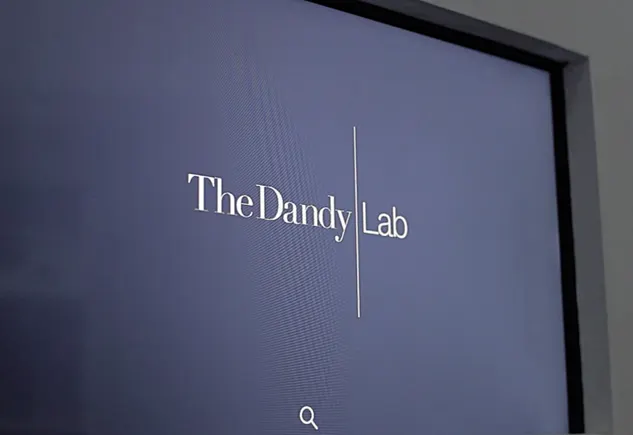 How The Dandy Lab stays ahead of 'digital disruption': A smart customer ...