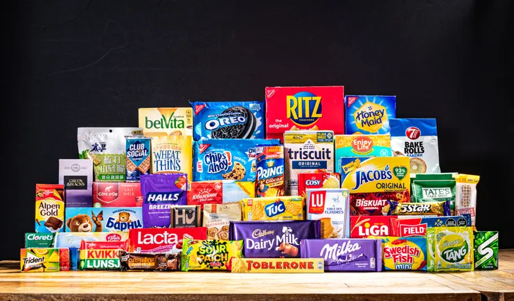 4 snack trends that will impact c-stores in 2023 | C-Store Dive