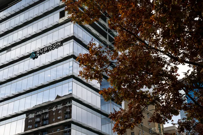 Rubicon CEO Rodoni resigns, company appoints interim leader | Waste Dive