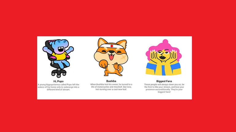 YouTube Adds 'Super Stickers', Option to Add @Mentions in Video Titles ...