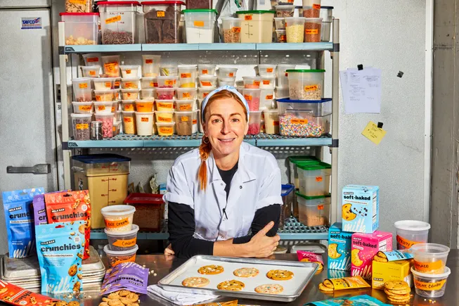 Milk Bar chef and CEO Christina Tosi talks growth, the future and her ...