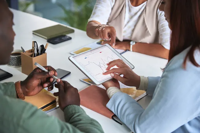 Steps for improving sales forecast accuracy: Metric of the Month | CFO.com
