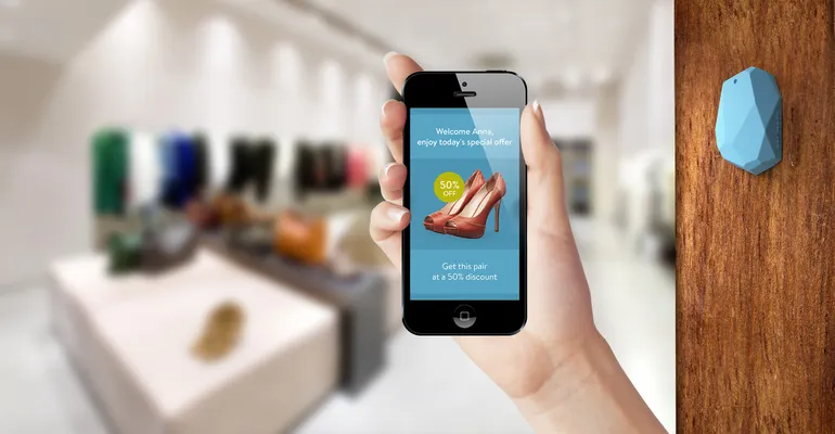Why beacons' bright light dimmed in 2015 — and what's next | Retail Dive