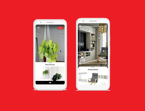 Pinterest Announces Lens Updates, Releases New Stats on Visual Search ...