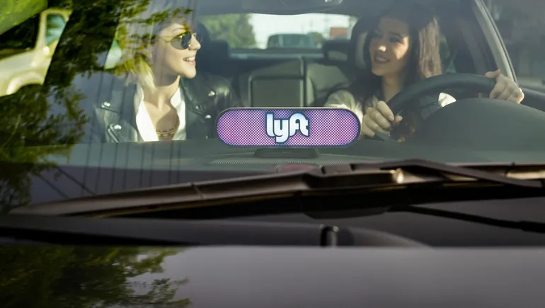 Deal of the Year: Lyft's acquisition of Motivate | Smart Cities Dive