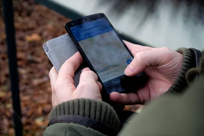 Google Maps rated as No. 1 navigation app, survey says | Marketing Dive
