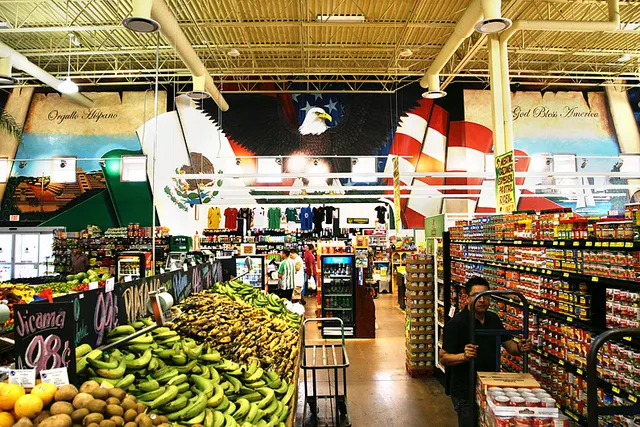 10 food retail experts you should follow on Twitter | Grocery Dive
