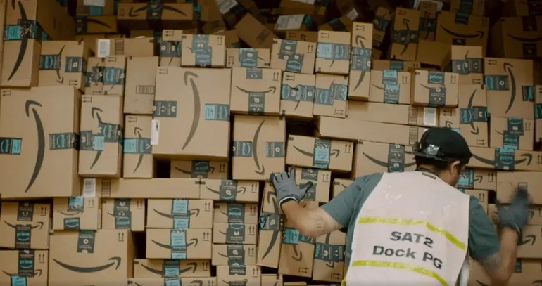 Amazon asks court to dismiss FTC’s ‘dark patterns’ claims | Retail Dive