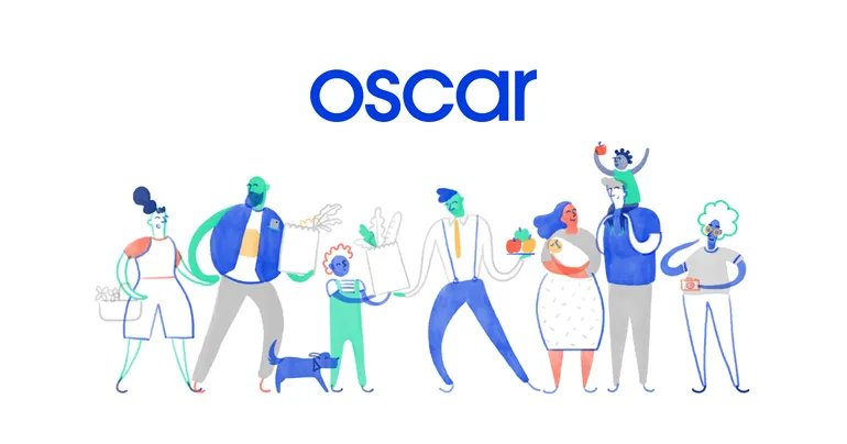 Oscar Health: a rebel brand without a cause | Healthcare Dive
