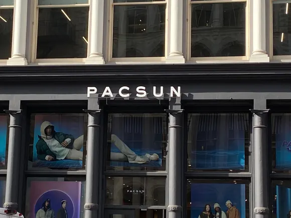 Pacsun names CEO | Retail Dive