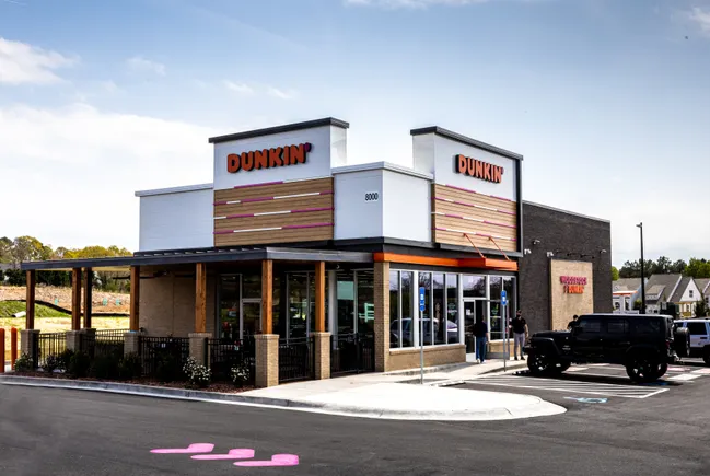 Did Dunkin’ get its loyalty shakeup wrong? | Restaurant Dive