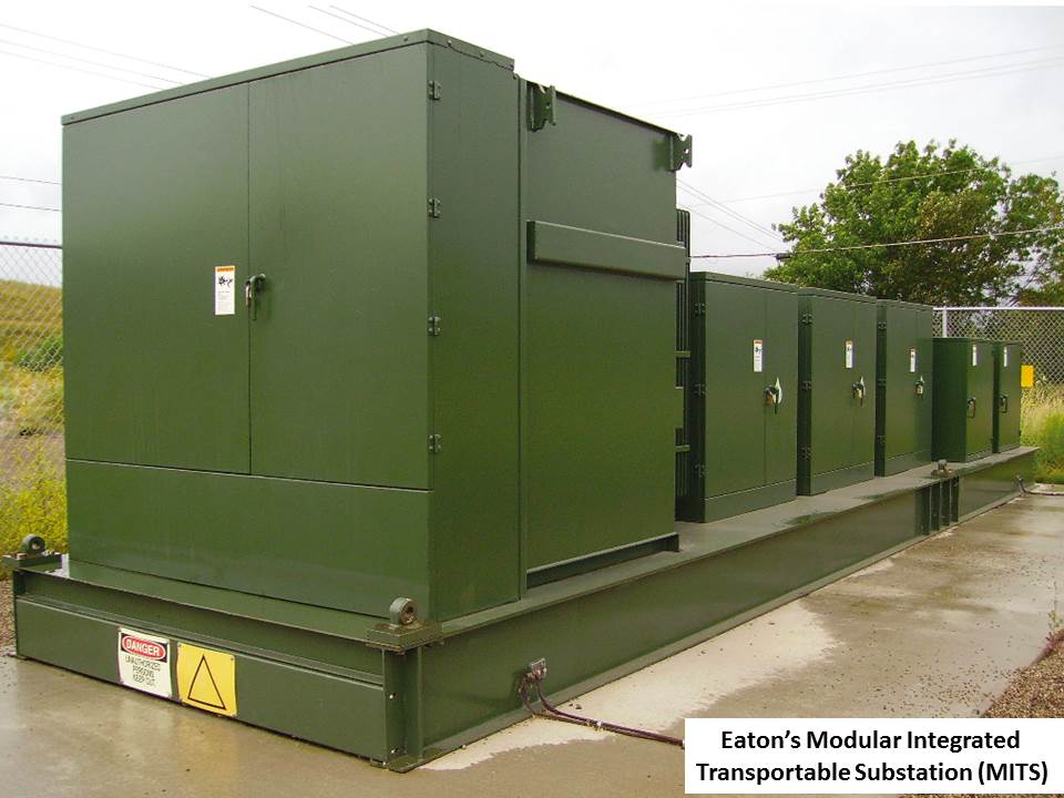 How to build substations for solar | Utility Dive