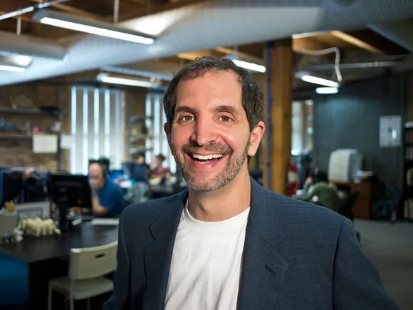 How a former video game designer reprogrammed employee benefits | HR Dive