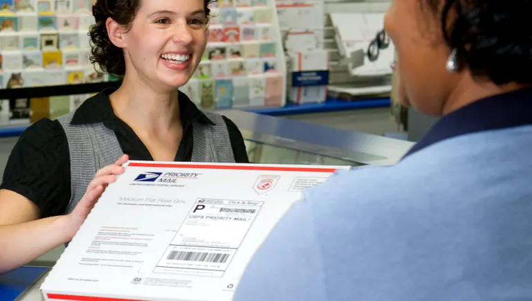 Consumers trust USPS, Amazon and Google more than any other brands ...