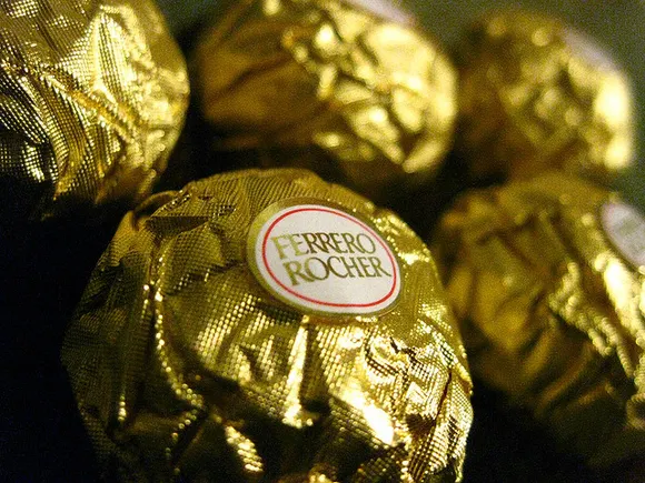 Nutella maker goes outside the family in picking new CEO | Food Dive