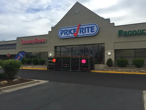 Price Rite reveals reimagined store concepts in Pennsylvania | Grocery Dive